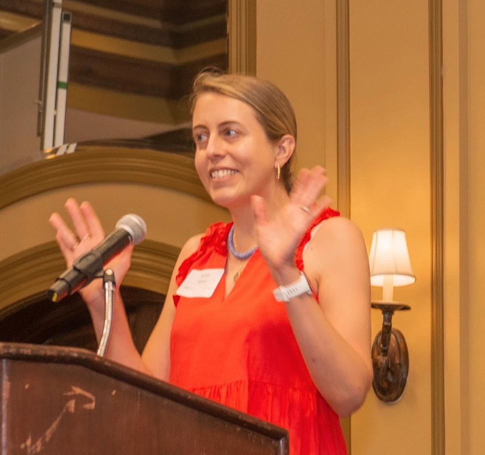 School Visits and Skype Visits with Children's Book Author Jenn Bishop